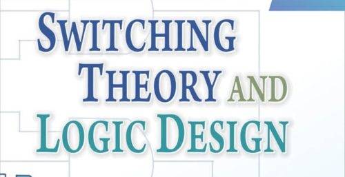 🎓stld Notes Pdf Switching Theory And Logic Design Jntu Free Lecture Notes